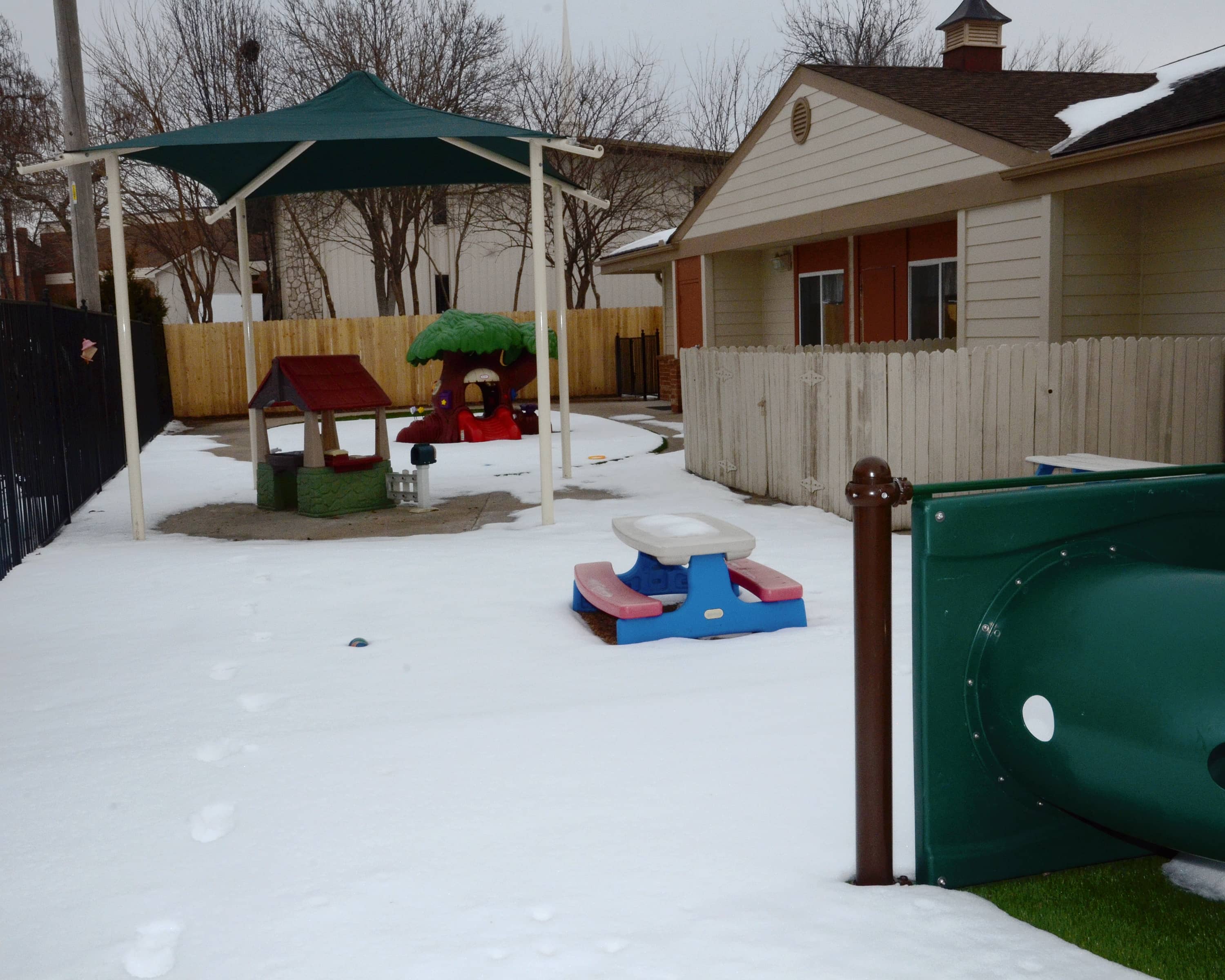 La Petite Academy of Stanley in Stanley, KS | 15012 Newton Drive | La ...